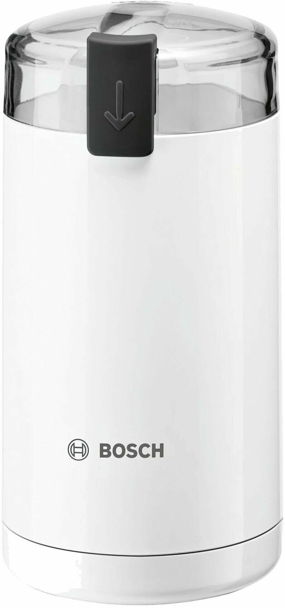 Кофемолка Bosch TSM6A011W, мощность 180Вт