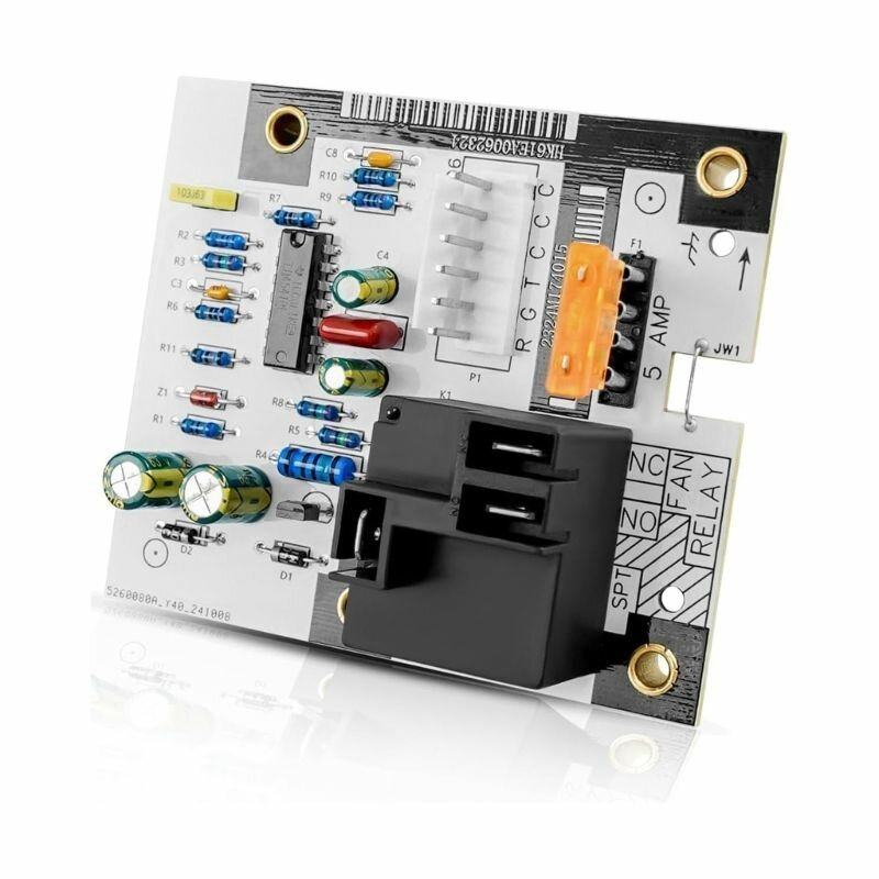 Аксессуар для вентилятора, плата управления питанием, подходит для вентилятора