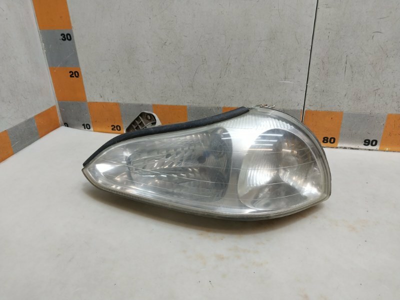 Б/У Оригинал Фара левая Kia Clarus 1998 1 463371 Hyundai-KIA арт. 0K9BA51040B