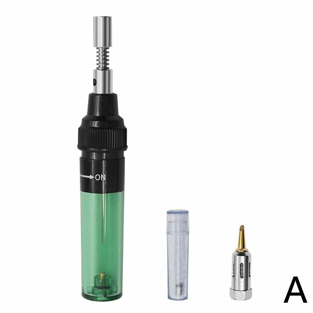 Набор газовых паяльников для эффективного ремонта Удобный и незаменимый инструмент, Паяльник