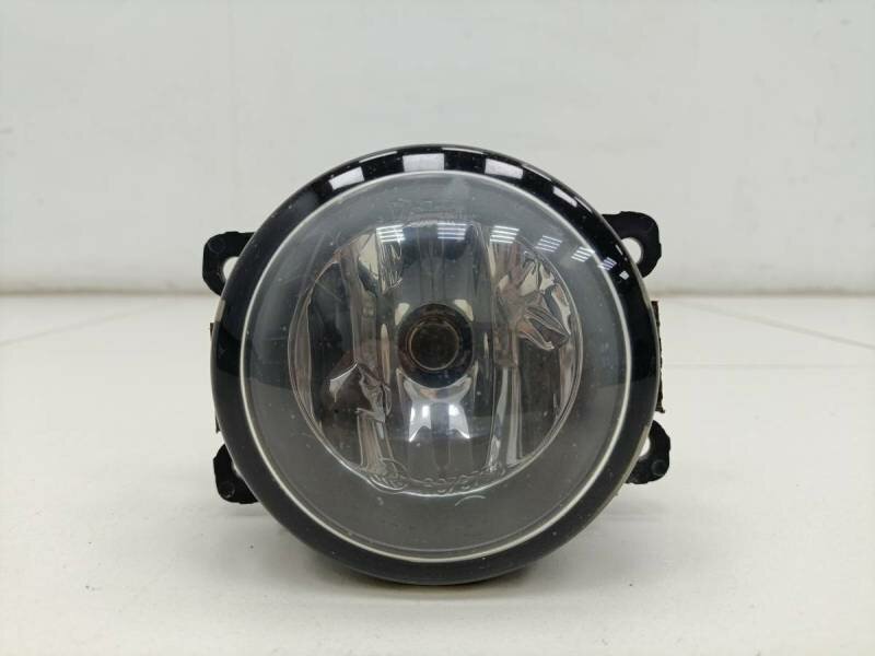 Фара противотуманная Nissan Terrano D10 2014 кат.номер: 8200074008