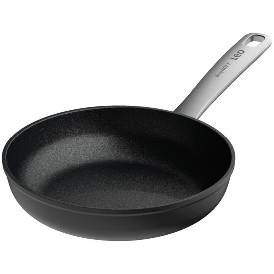 Сковорода Berghoff Leo Graphite Alu 20см 1,2л