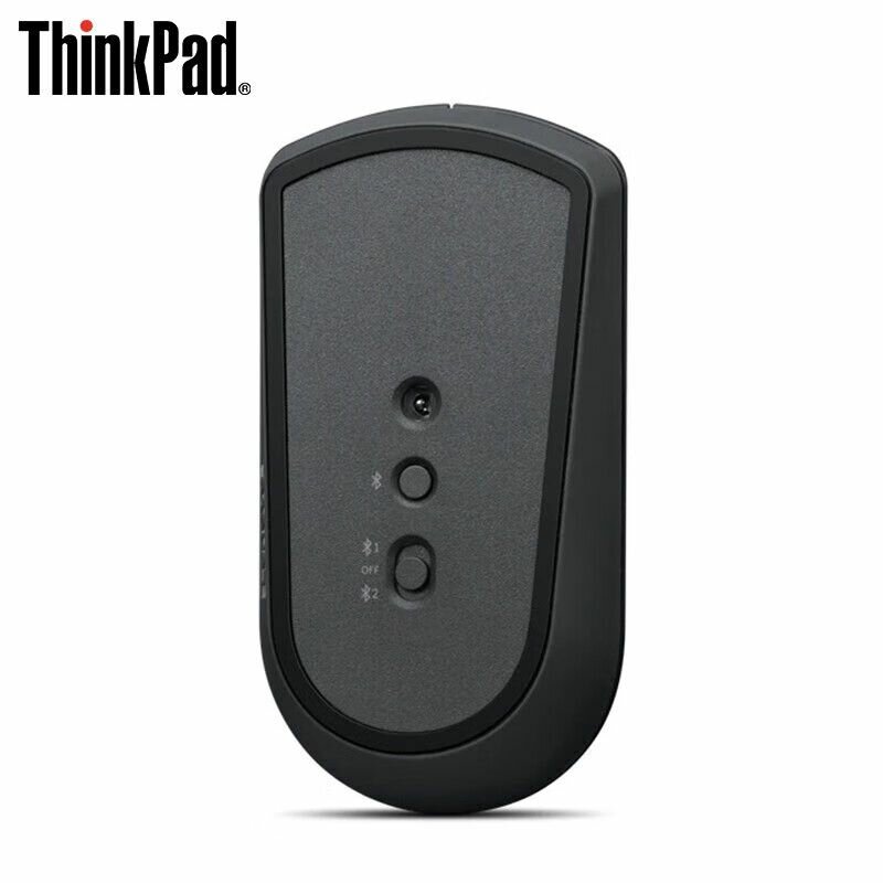 Компьютерная мышь ThinkPad Essential Wireless — фото 1