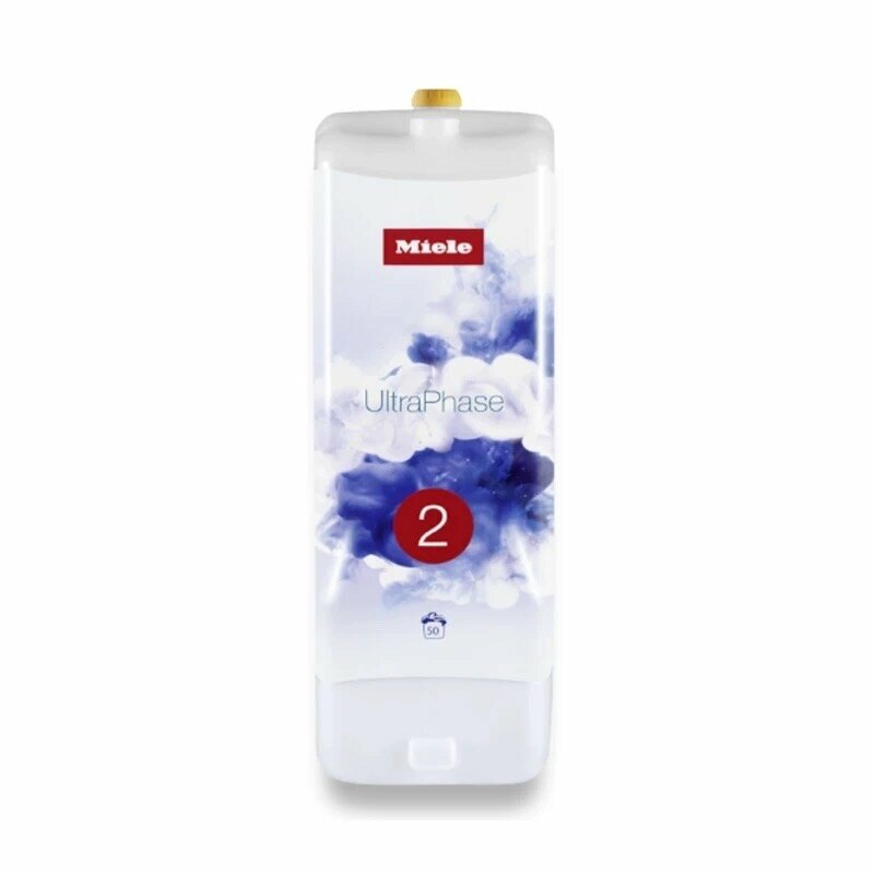Стиральное средство Miele ultraphase 2