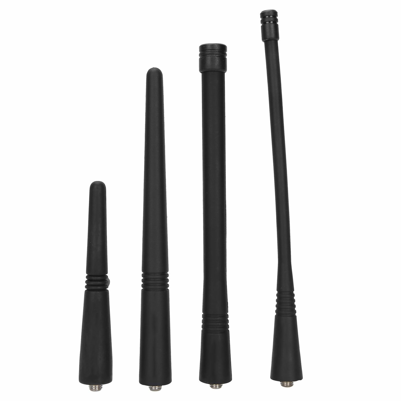 Прочная антенна рации VHF UHF для GP68/GP88/GP88s GP300/GP328/GP3688/GP2000