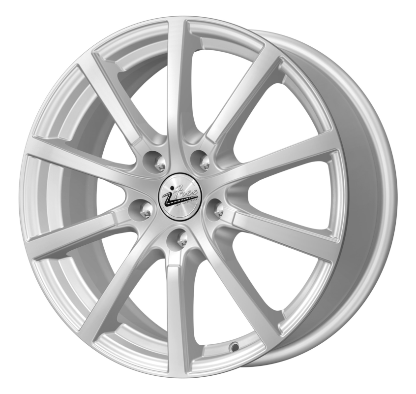 Диск колесный Carwel Кентавр 103 7,0x17 5x112 Dia57.1 ET50 цвет SB