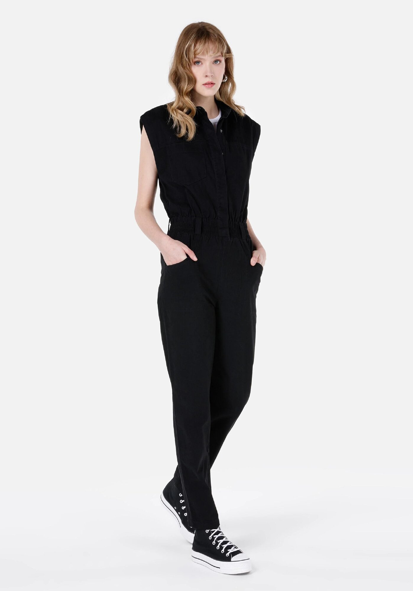 Комбинезон Regular Fit