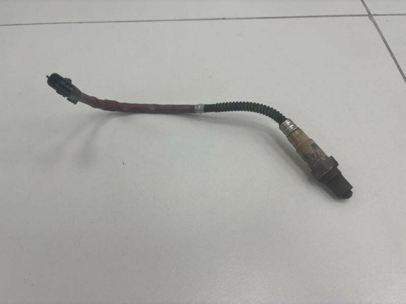 Датчик кислородный / Lambdasonde Renault Duster 2012 кат.номер: 8200437489