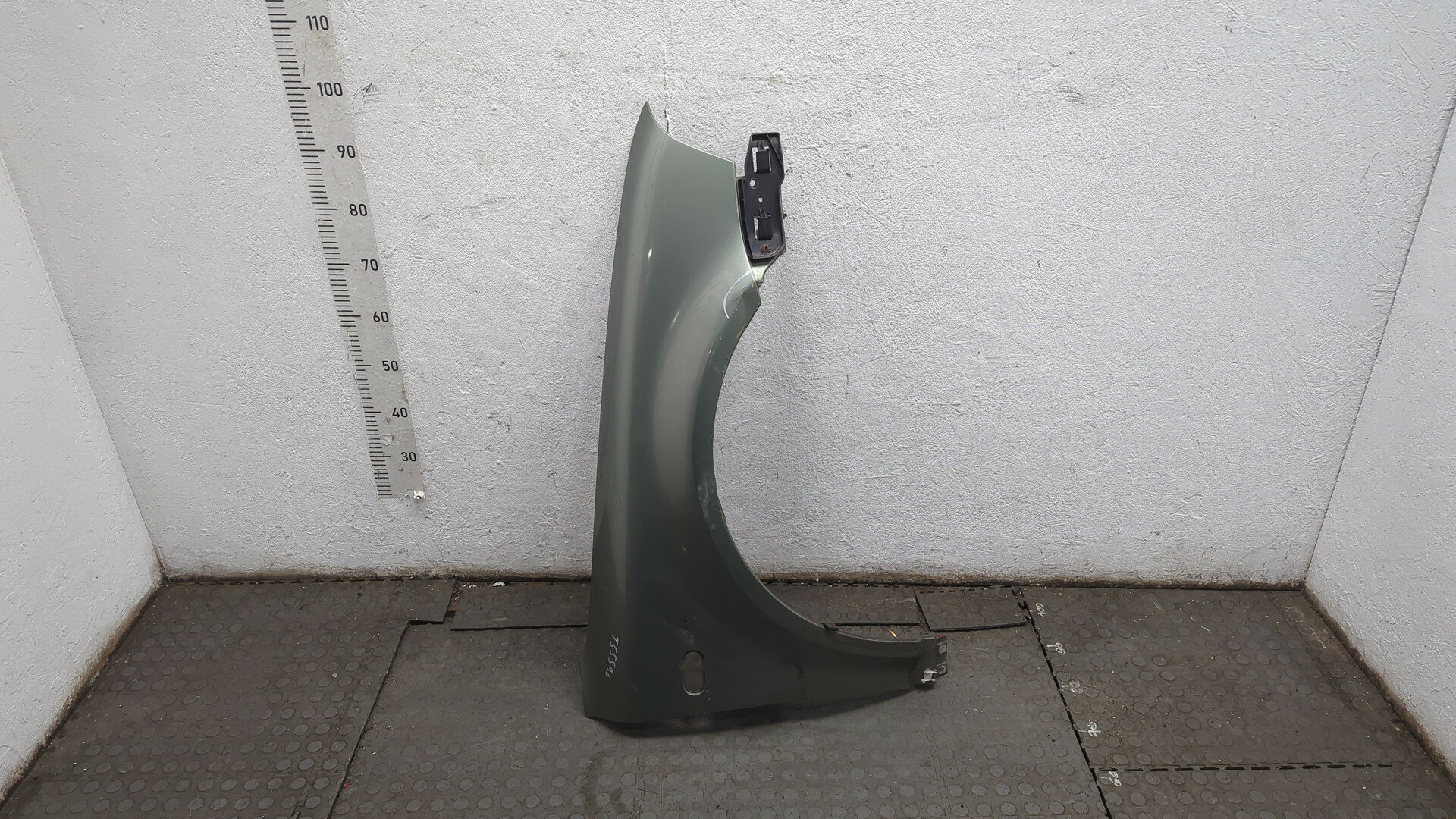 Крыло правое переднее Volkswagen Passat 5 Б/У