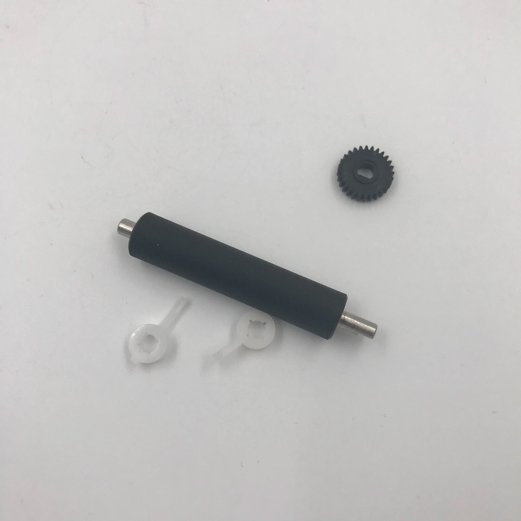 Комплект роликовых роликов NEWHONTE для Zebra LP2824 LP2824 Plus LP-2824-Z