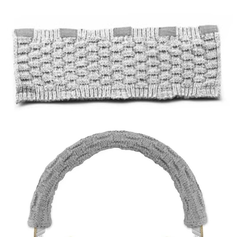 Подходит для амбушюр HyperX Cloud III, чехлов для наушников Hurricane 3, амбушюр Kingston Cloud III, губчатых кожаных