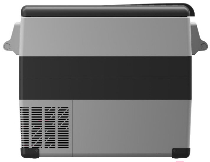 Автохолодильник Alpicool CF55 (12/24)