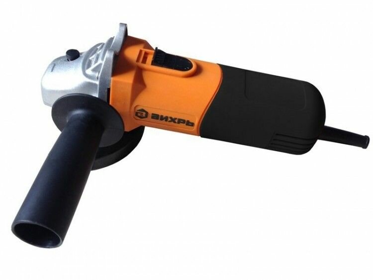 Угловая шлифмашина (болгарка) вихрь УШМ-115/650