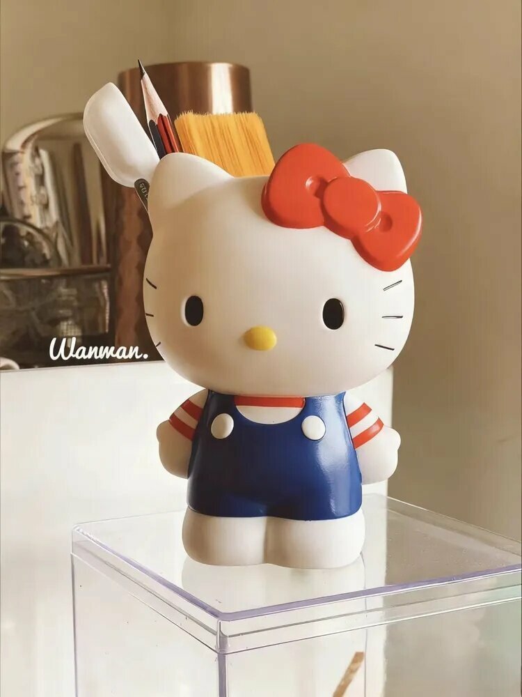 Кофр для хранения вещей "001", 9.5 см х 8 см х 13.5 см , 1 шт