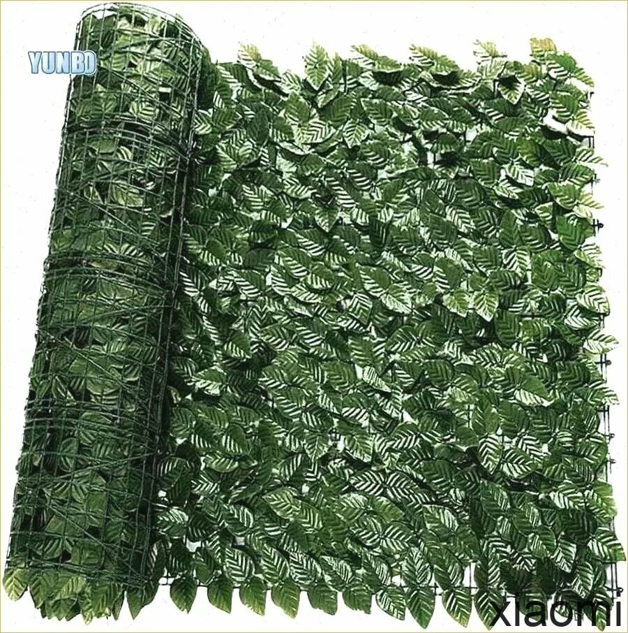 Лента для забора