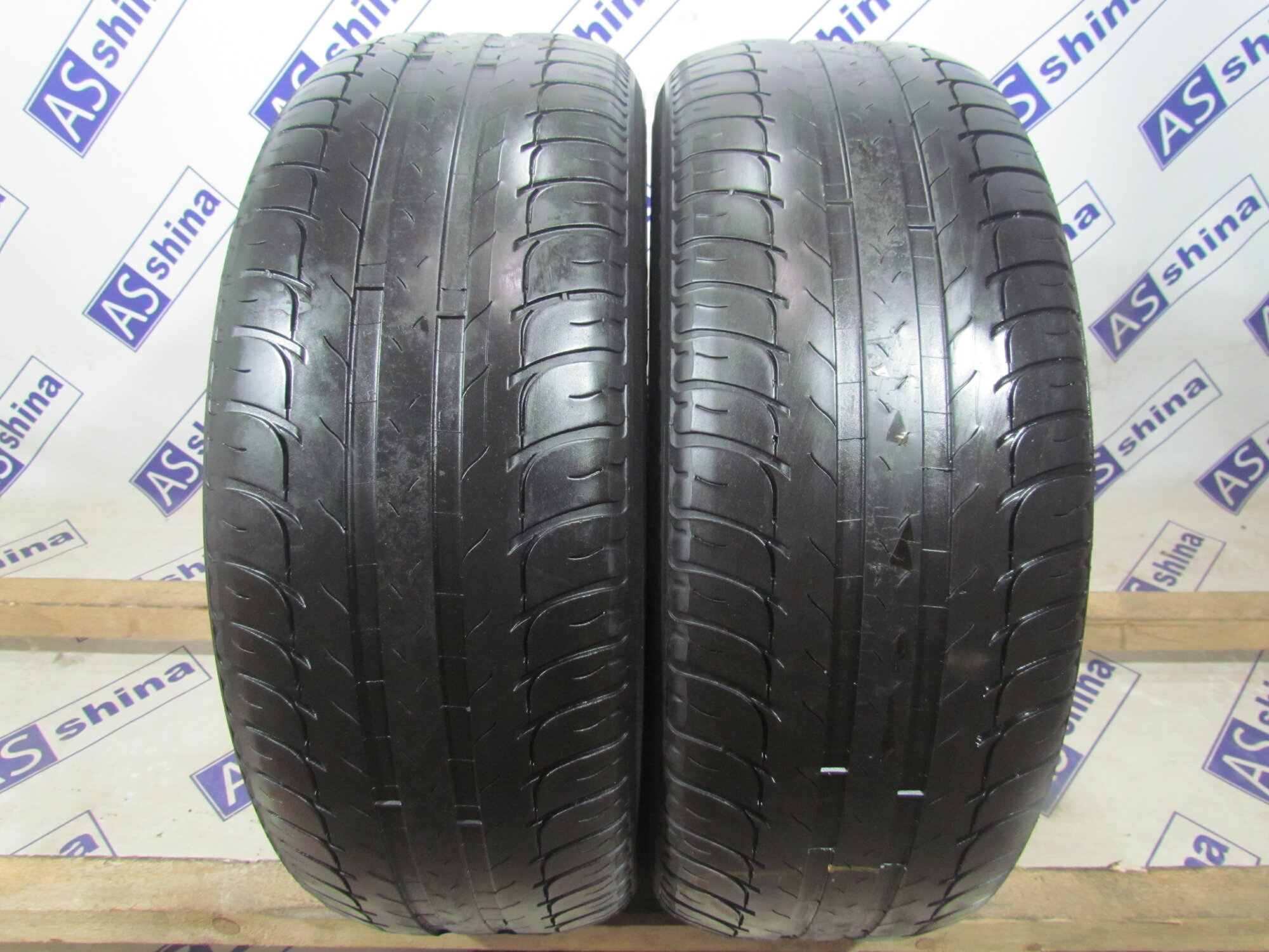 BFGoodrich g-Grip 215 60 R16 летние БУ шины более 35% износ , артикул 0020844