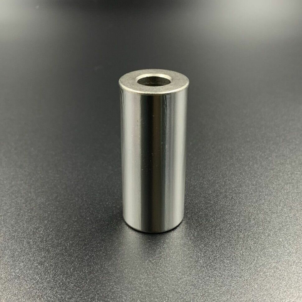 Палец шатунный Yamaha 40X (Omax), OEM номера: 66T-11681-00; 66T1168100