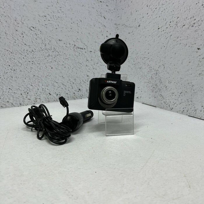 Видеорегистратор ARTWAY MD-115