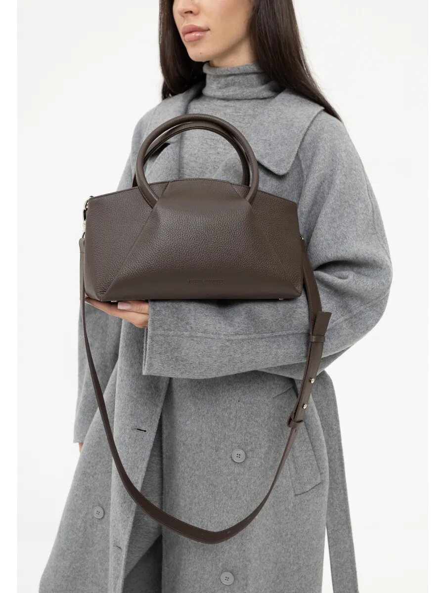 Сумка багет