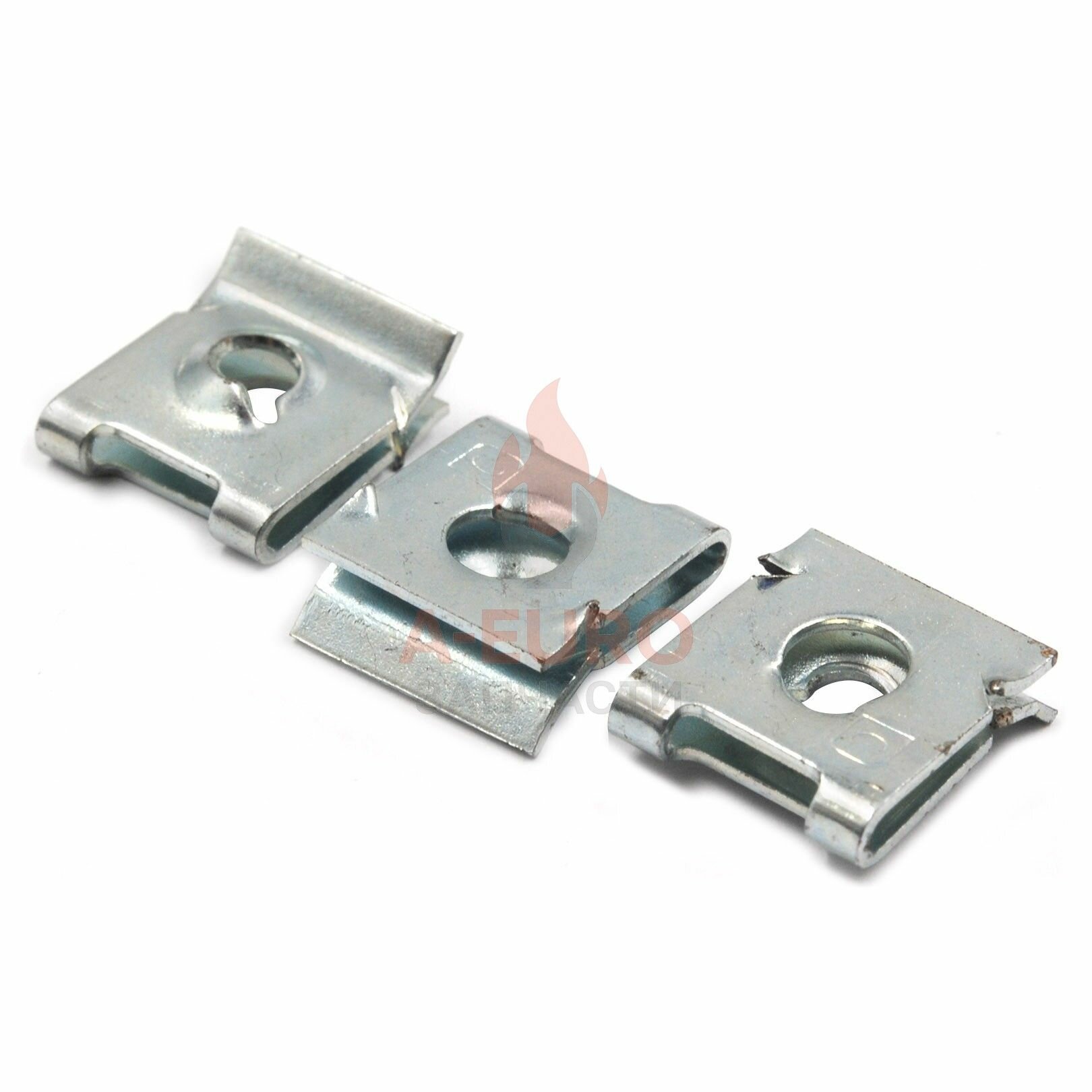 Гайка-зажим Master 4104.170