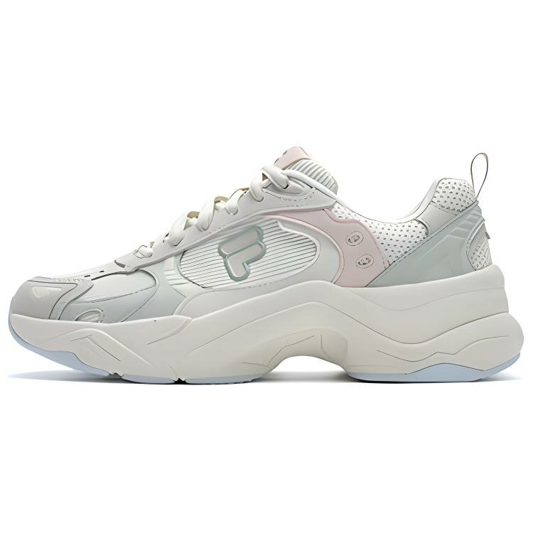 Кроссовки Fila FUSION UNIQUE