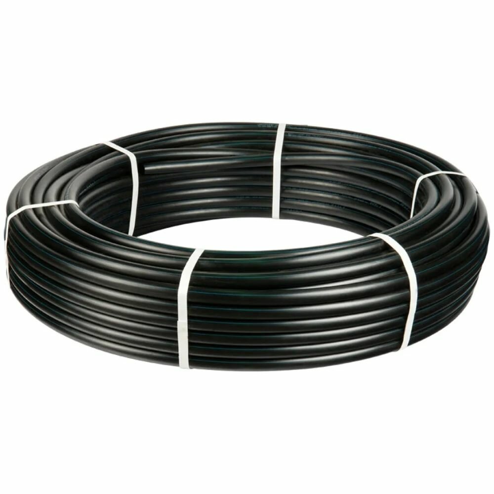 Техническая труба геопласт полимер ТУ 2248-001-23146095-2014 SDR 11 20x2,0 8063