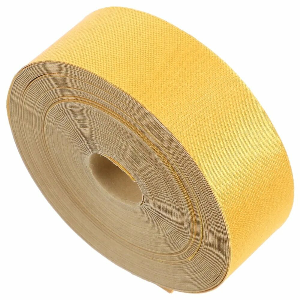 1 Рулон Клеевой Ленты, Тканевая Окантовка, Для Ремонта И Улучшения Абажуров