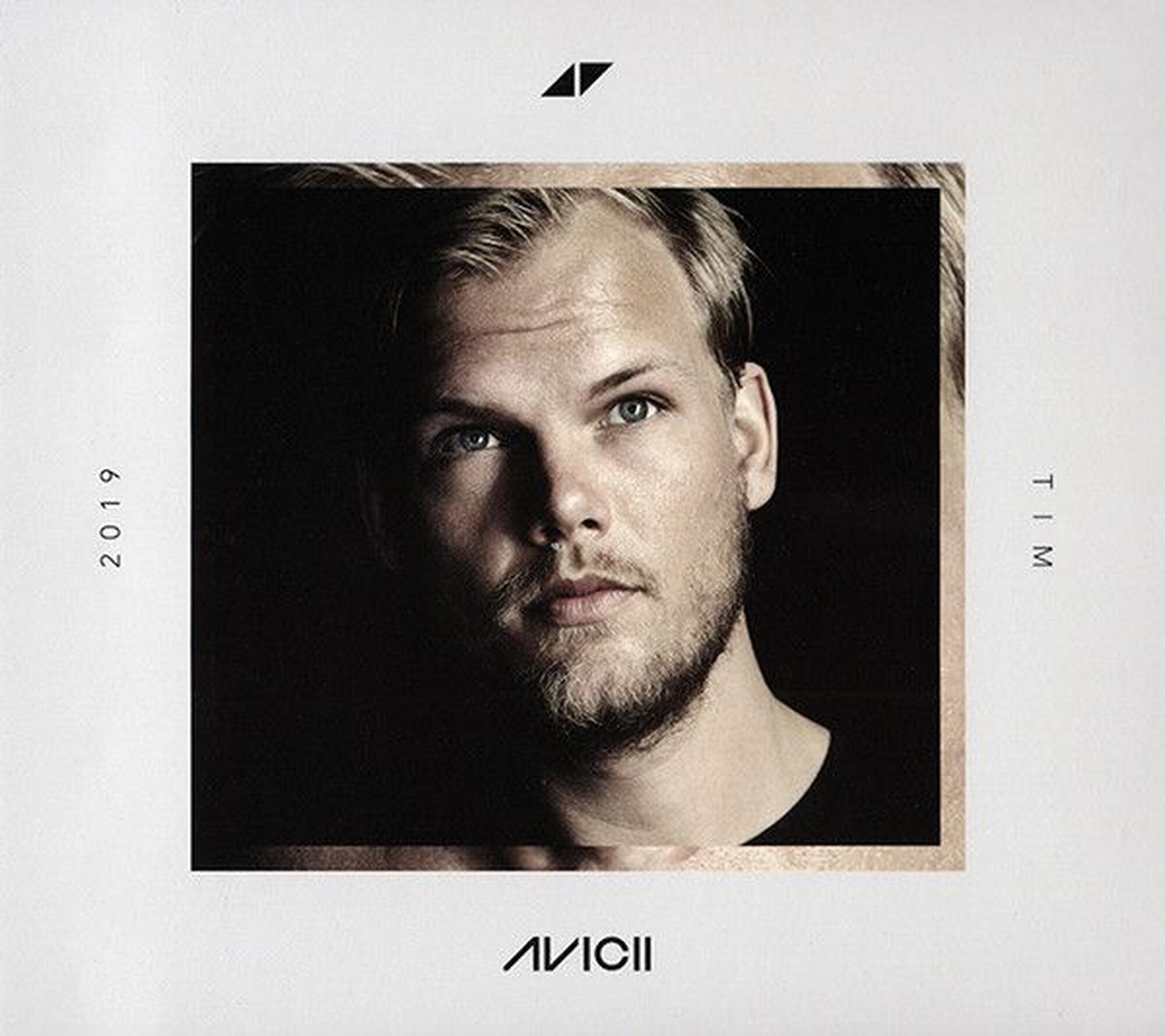 Audio CD Avicii Tim, Digipak, 2019, Electronic, Downtempo, 1 диск, Universal Music