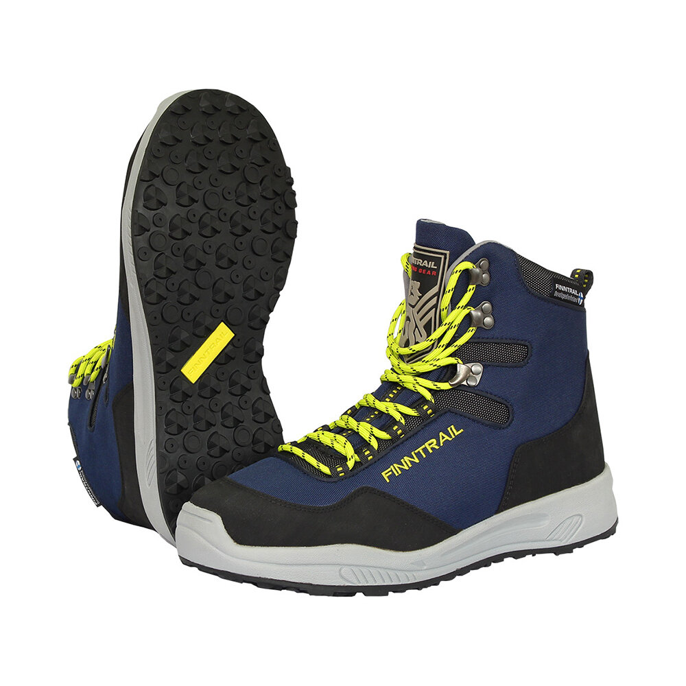 Ботинки для вейдерсов FINNTRAIL SPORTSMAN 5198 (Разм.44)