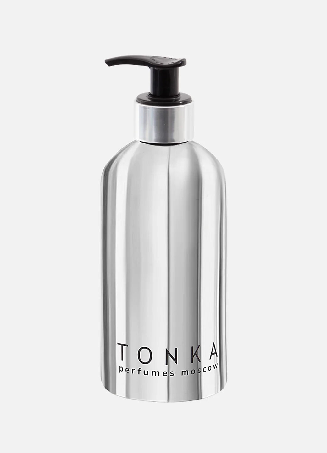 Крем для рук Tonka Perfumes "Moscow OUD", увлажняющий, 386мл