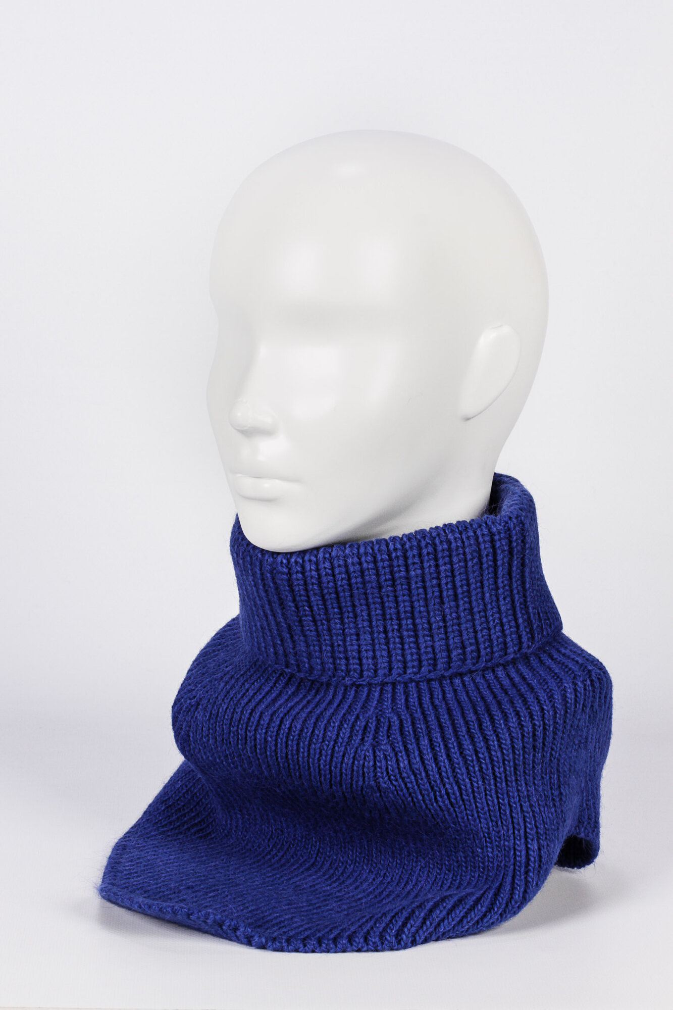 Шарф-манишка для женщин