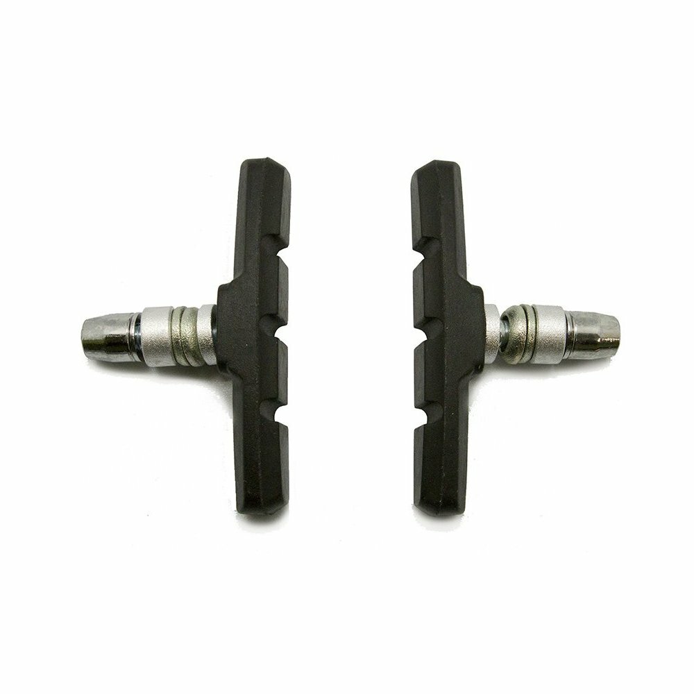 Zeit Тормозные колодки Zeit Z-630 V-Brake, цвет Черный