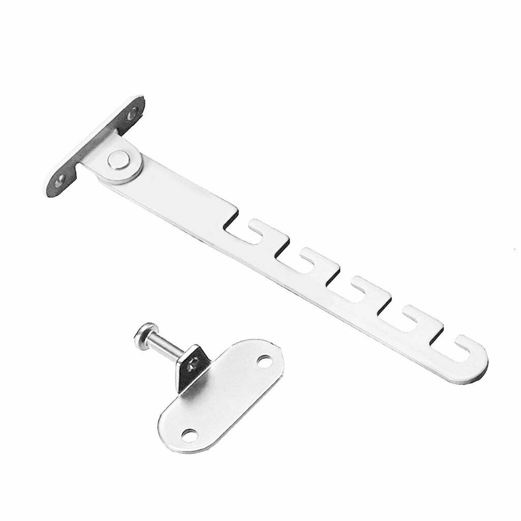 Ограничитель открывания окна