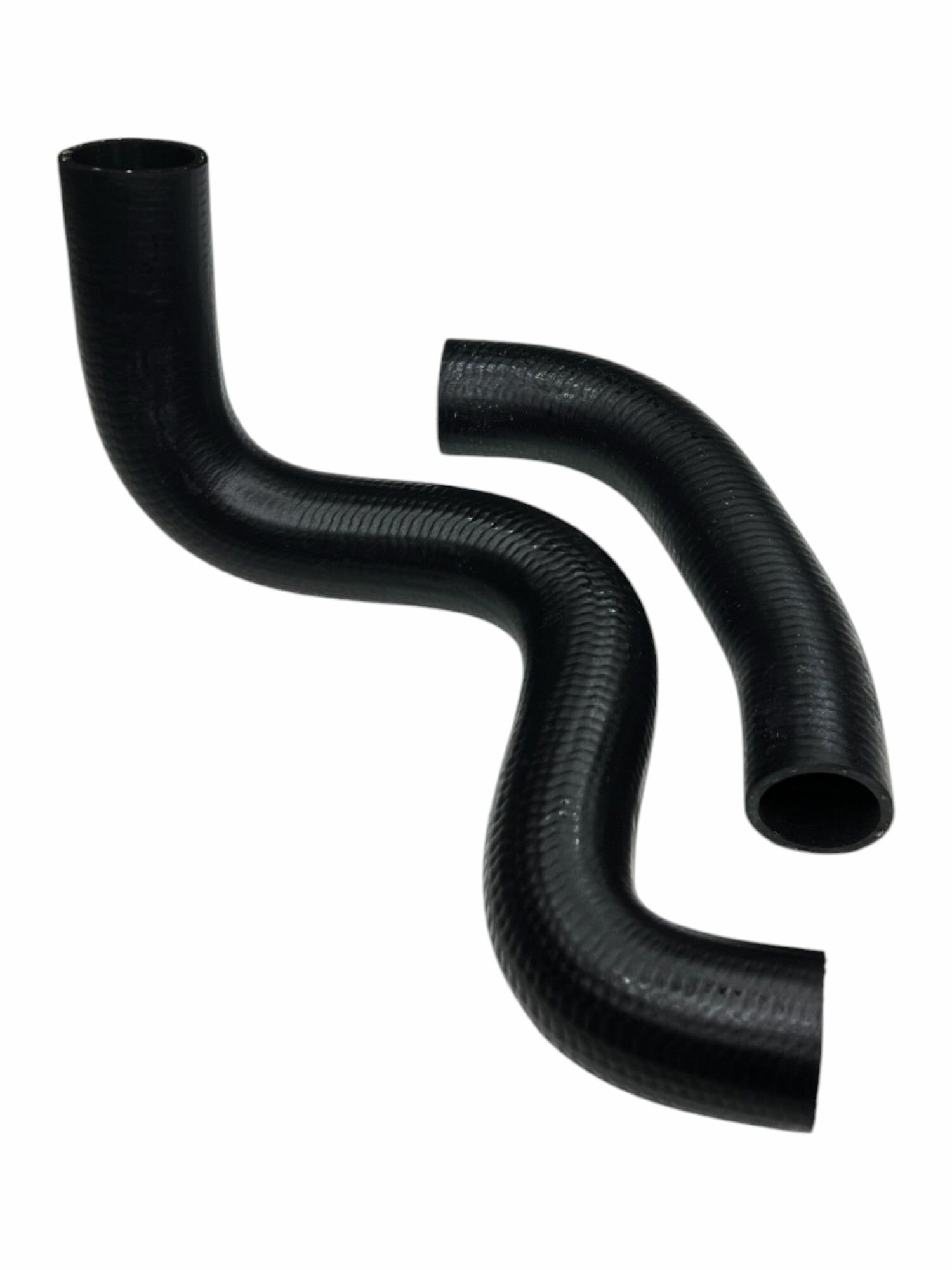 Патрубки радиатора ГАЗ-560,3221,3302 (2шт.) ВПТ