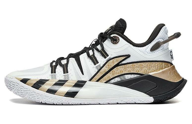 Кроссовки LI-NING CJ-2
