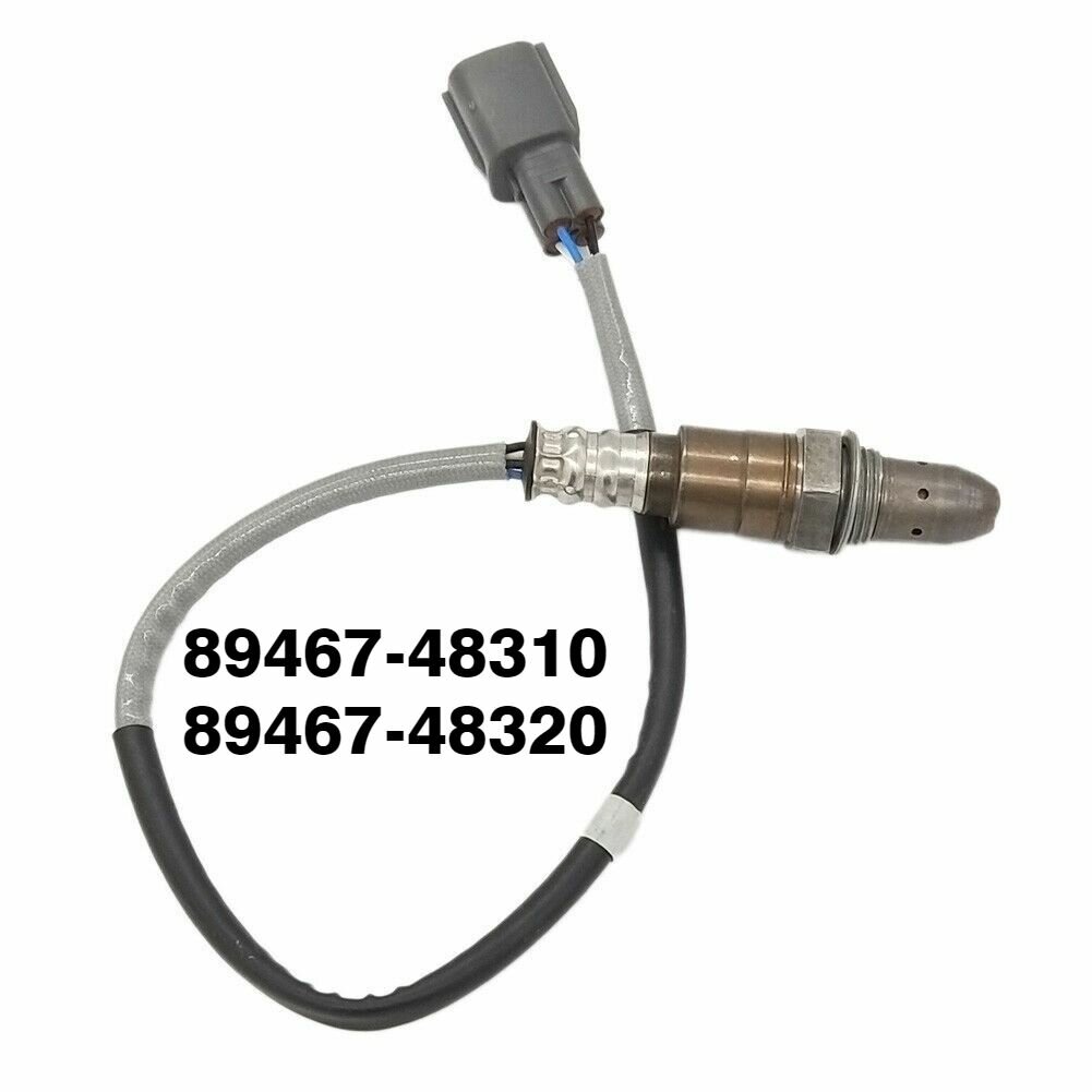 Подходит для переднего кислородного датчика Toyota Lexus 89467-48310, 89467-48320; 8946748310; 8946748320