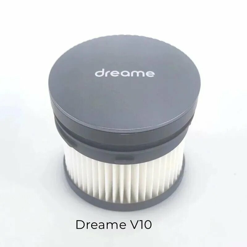 Воздушный фильтр для беспроводного пылесоса Dreame V9 V9b V10 V11 V12