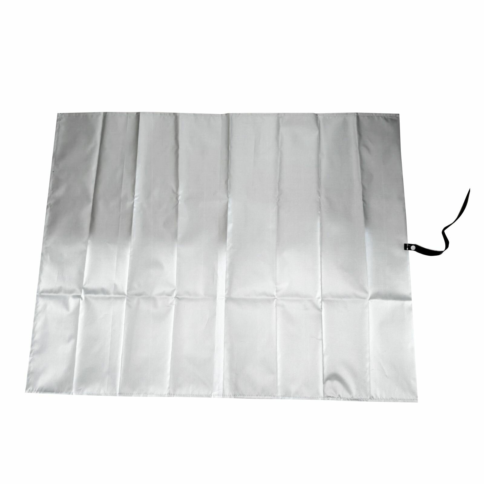 Солнцезащитный козырек для детского автокресла поддерживает прохладу