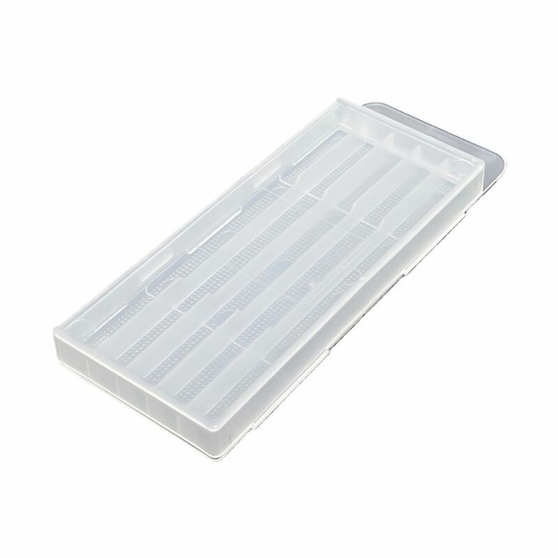 Пластиковая коробка для сверла-5 # (6,6-8,5 мм)