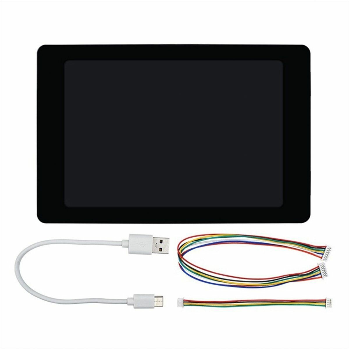 Эксклюзивная плата разработки ESP32S3 с дисплеем 3,5 дюйма WT32SC01 Plus