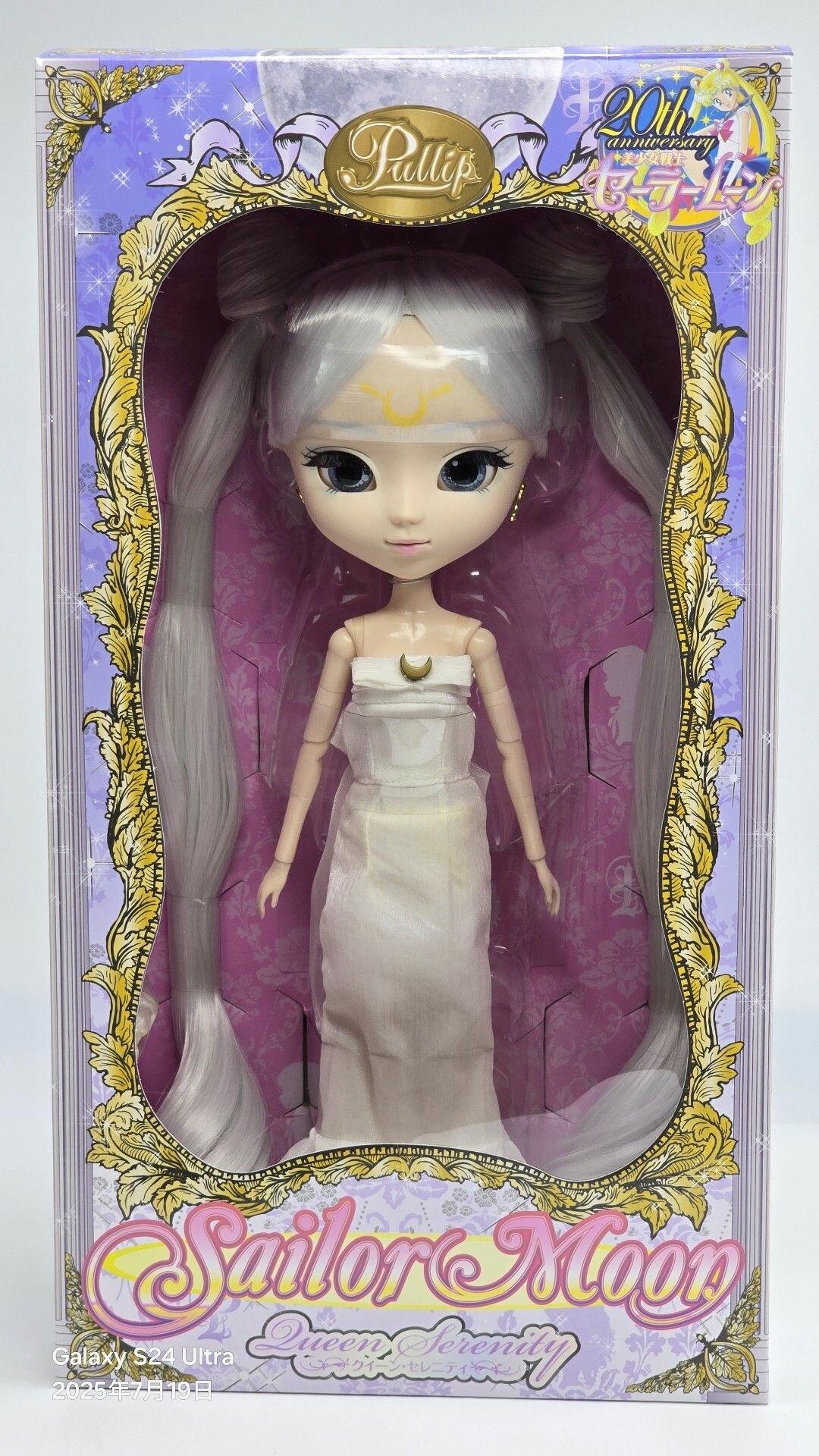 Pullip - BJD кукла , Маленькие скульптуры, коллекционные игрушки