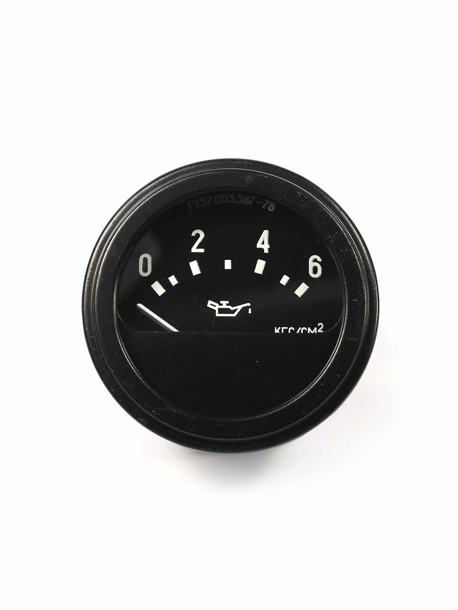 Указатель давления масла ГАЗ-52,53,66, ЗИЛ