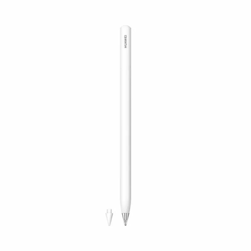 Стилус HUAWEI M-Pencil второго поколения подходит для Huawei MatePad Pro с диагональю 11/12,6 дюйма.