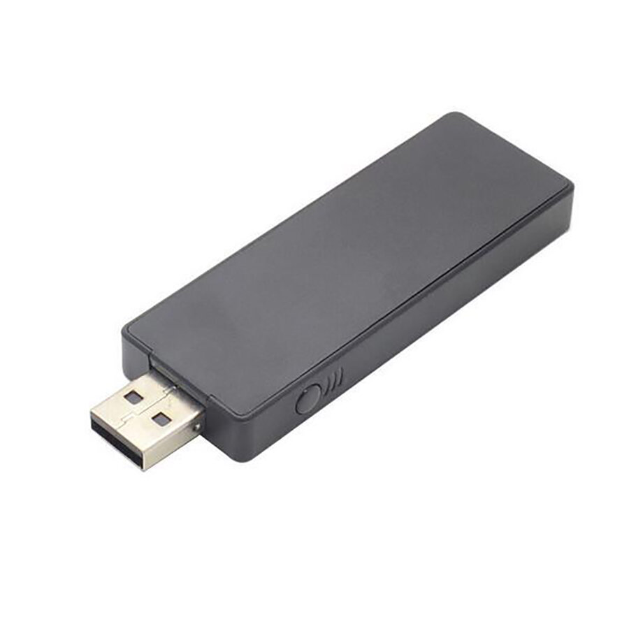 Адаптер Беспроводного Игрового Приемника USB Для ПК с контроллером X-Box One Windows 7/8/10