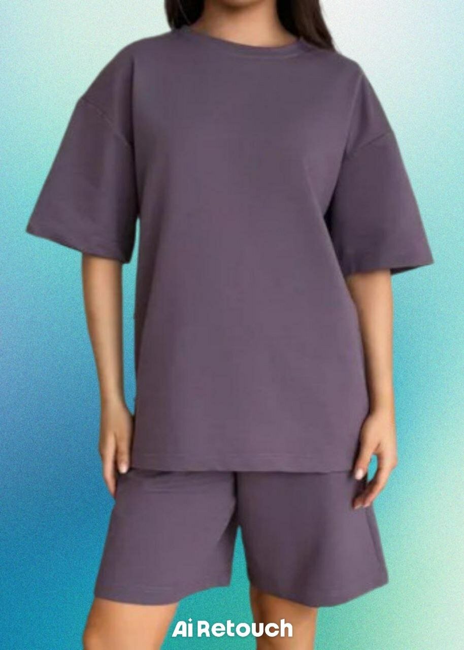 Комплект Пижамы домашние