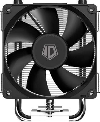 Устройство охлаждения(кулер) ID-Cooling SE-903-XT Basic Soc-AM5/AM4/1151/1200/1700 4-pin 14-26dB Al+Cu 130W 650gr Ret