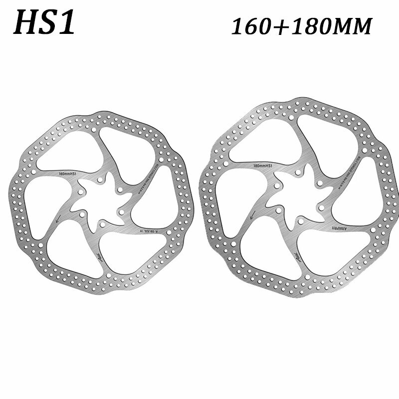 Тормозной ротор Avid G3CS HS1 160/180/203 мм HS1-160-180MM