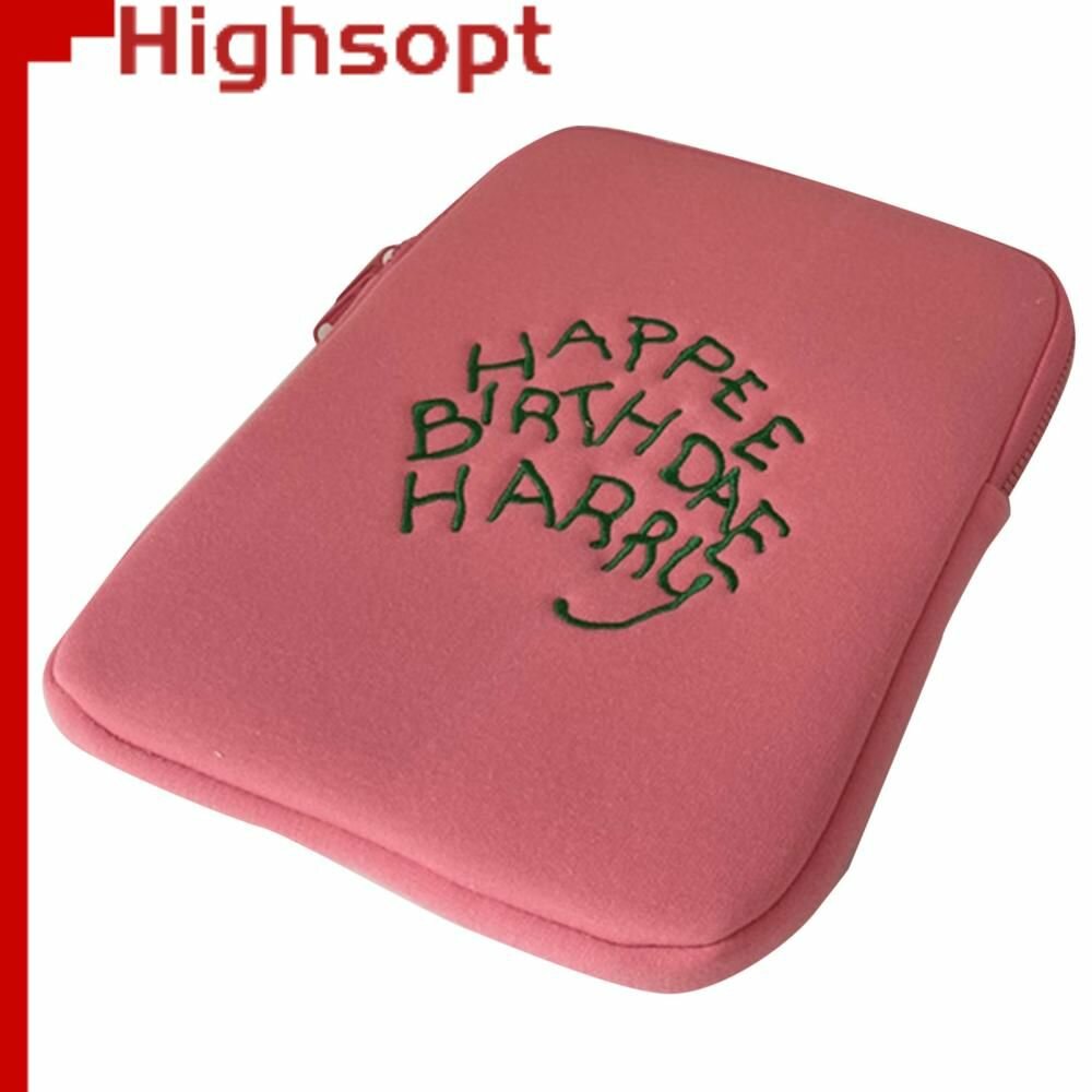 Чехол для планшета, милый стильный, для iOS 13-14 дюймов