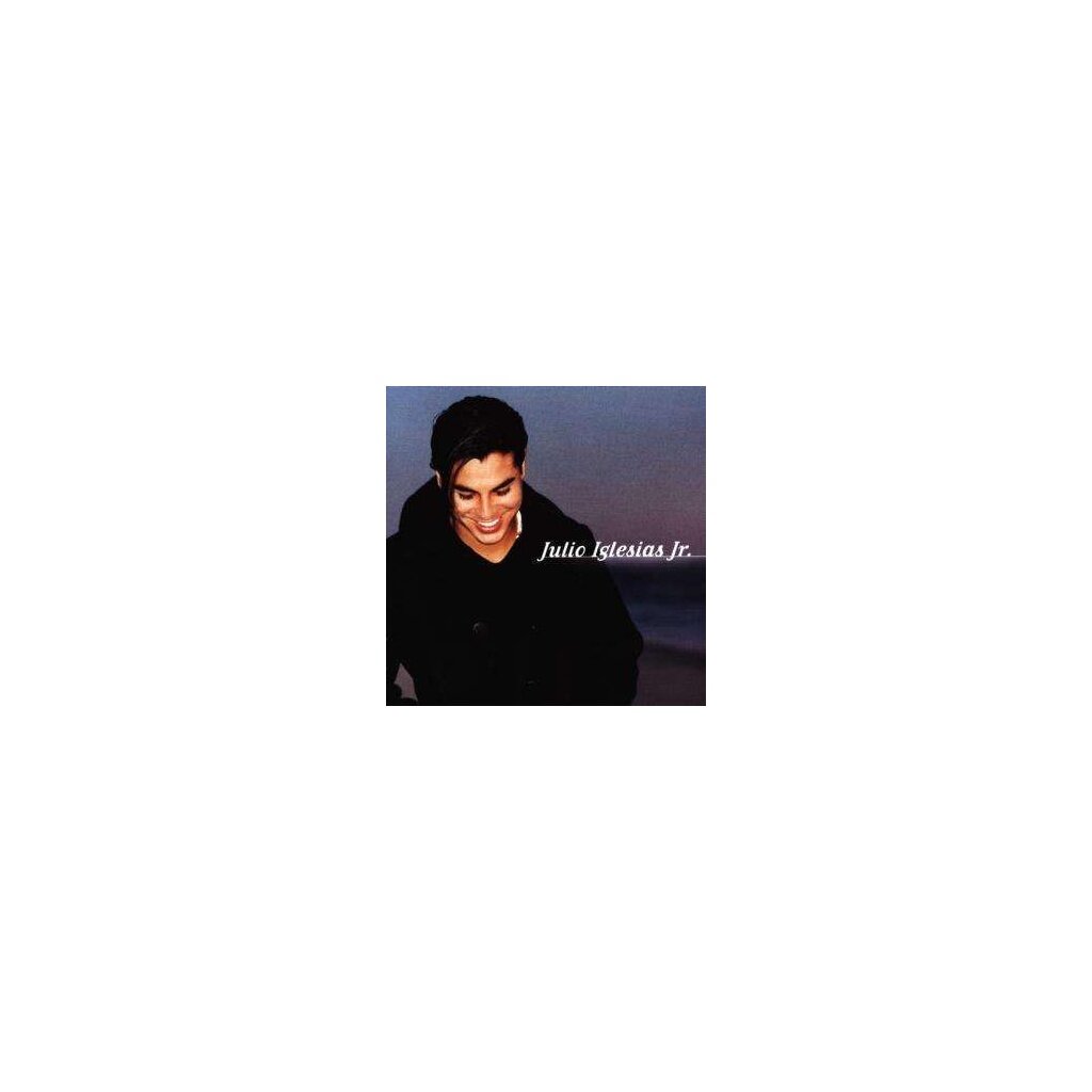 Диск Julio Iglesias - Under My Eyes (1 CD)