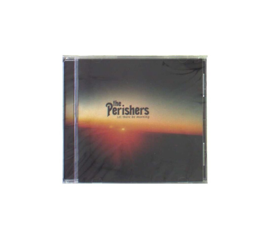 Диск The Perishers - Let There Be Morning (1 CD)